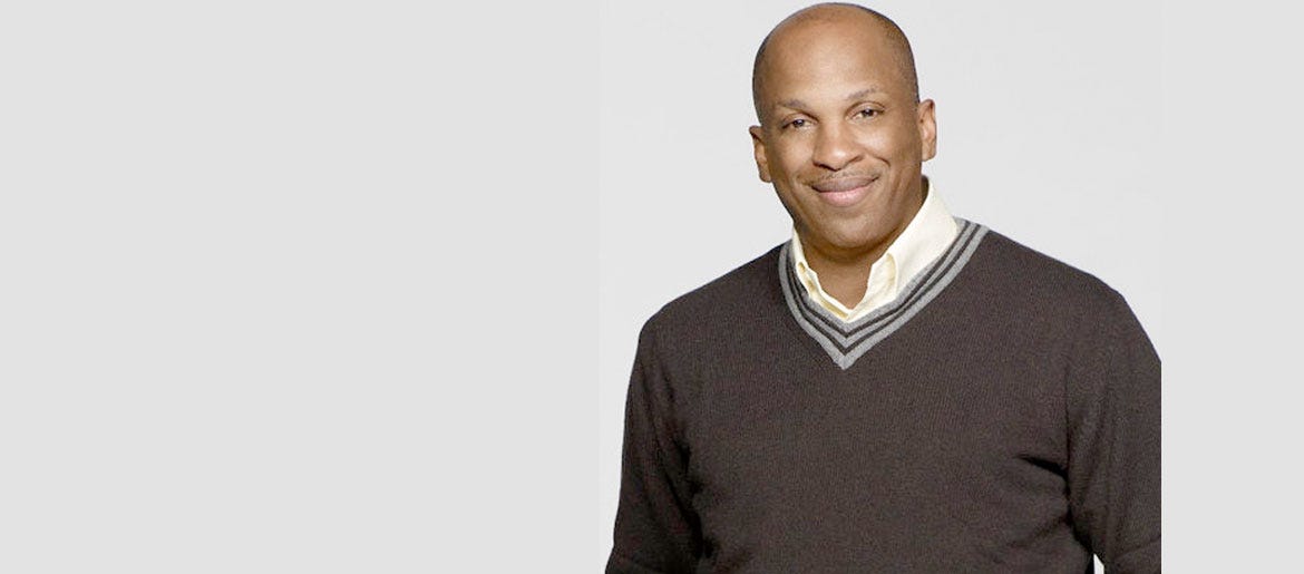 Donnie McClurkin | 95-7 R&B FM