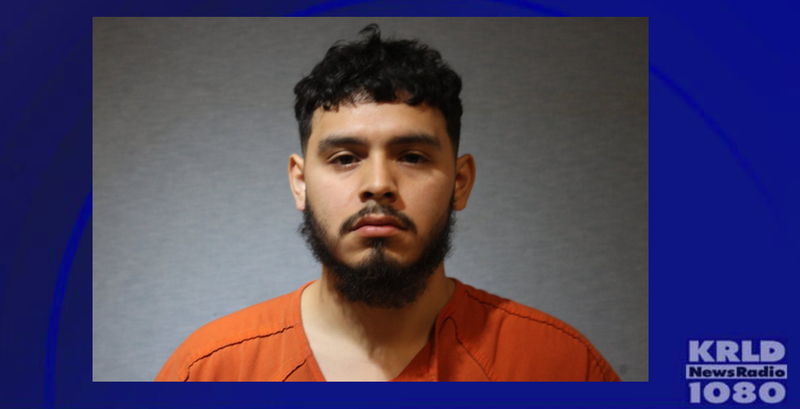 Dallas Driver Arrested For Double Fatality Crash In Garland