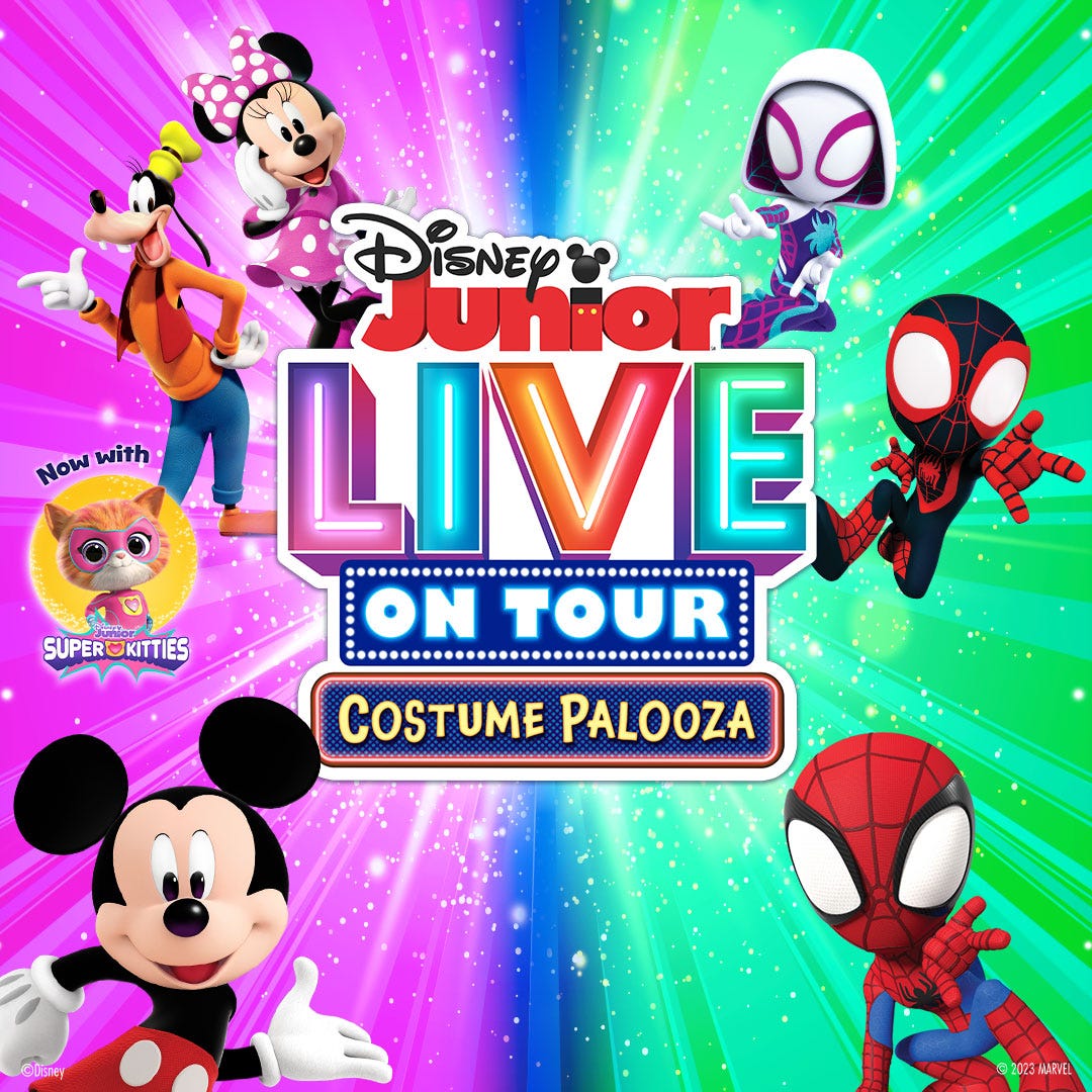 How To Get Tickets To Disney