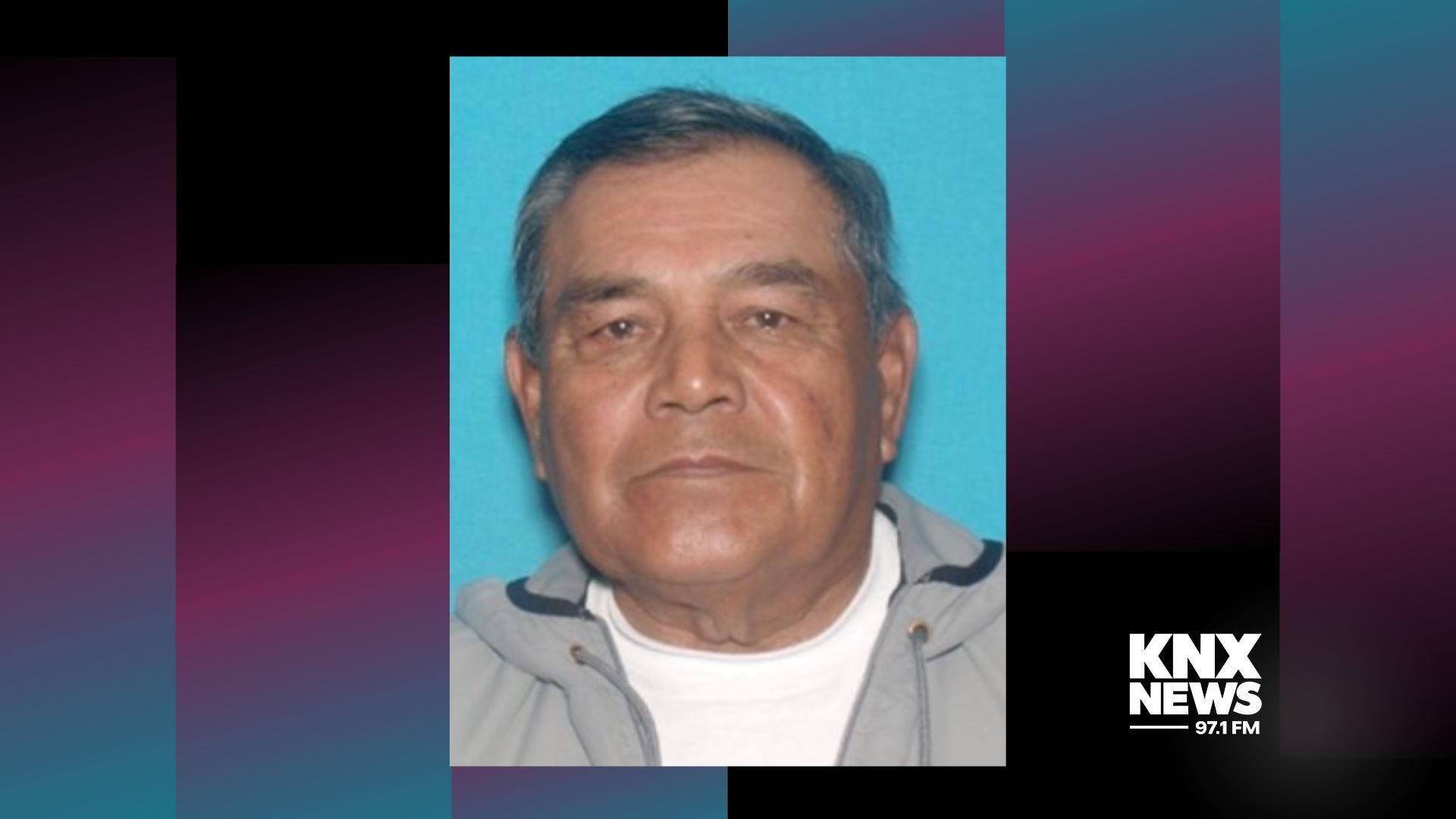 L.A. man with dementia reported missing L.A. man with dementia reported missing