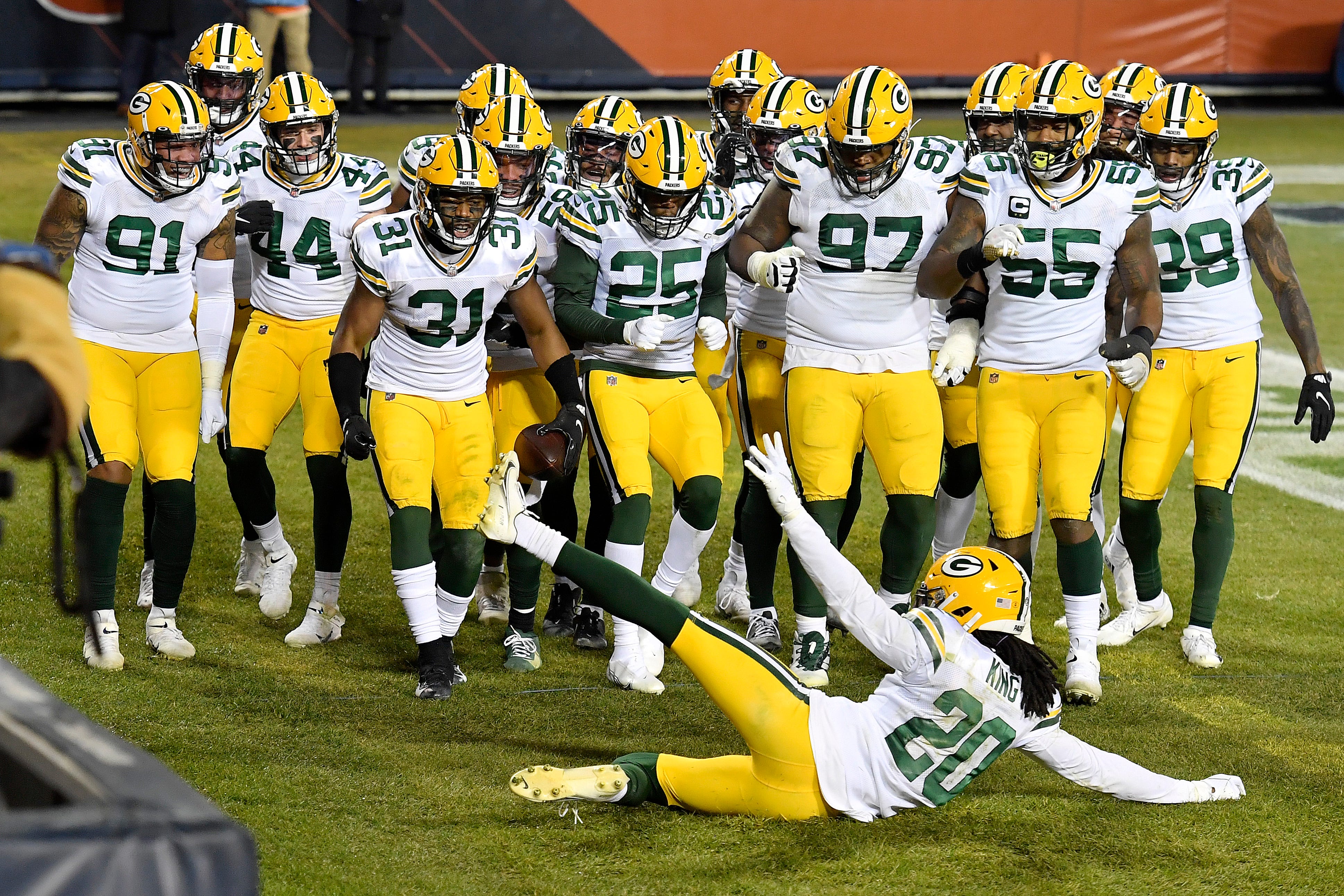 BetQL Model Value On Packers Steelers Seahawks To Win Super Bowl