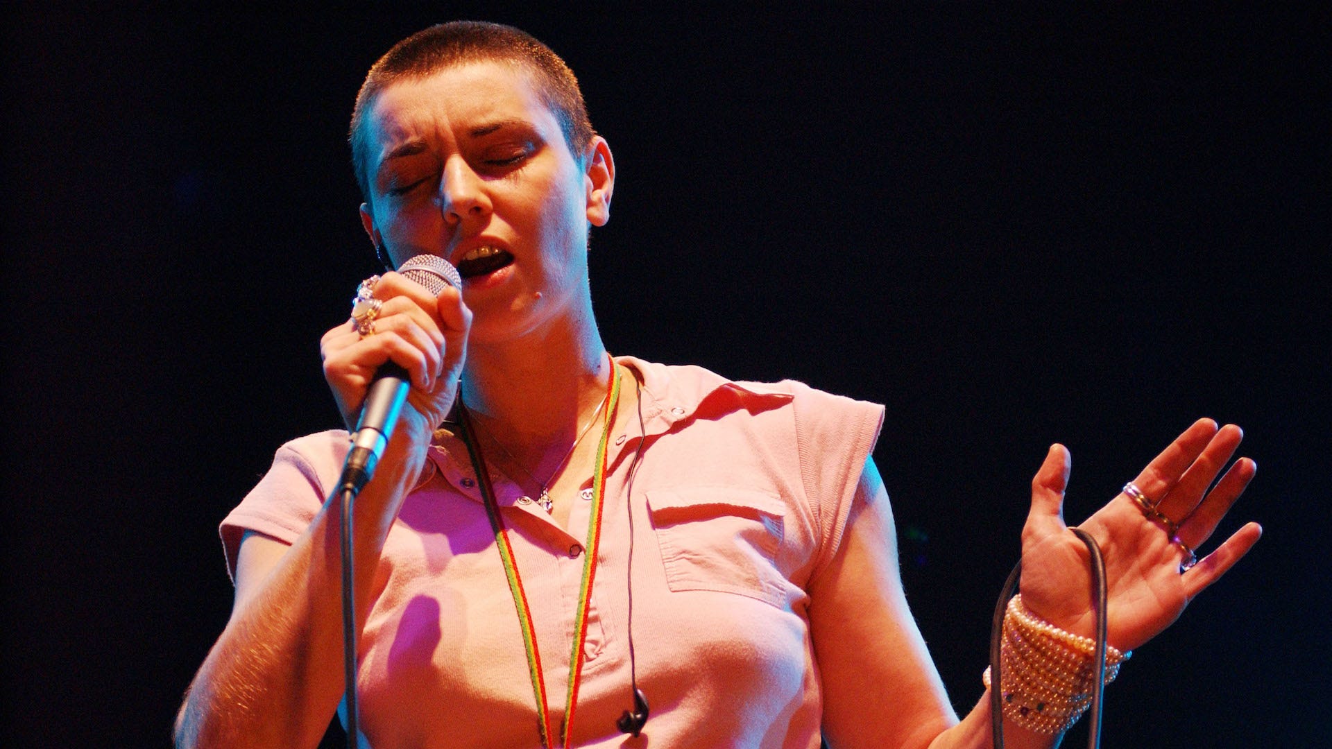 'Nothing Compares 2 U': Singer Sinéad O'Connor dies at 56 'Nothing Compares 2 U': Singer Sinéad O'Connor dies at 56