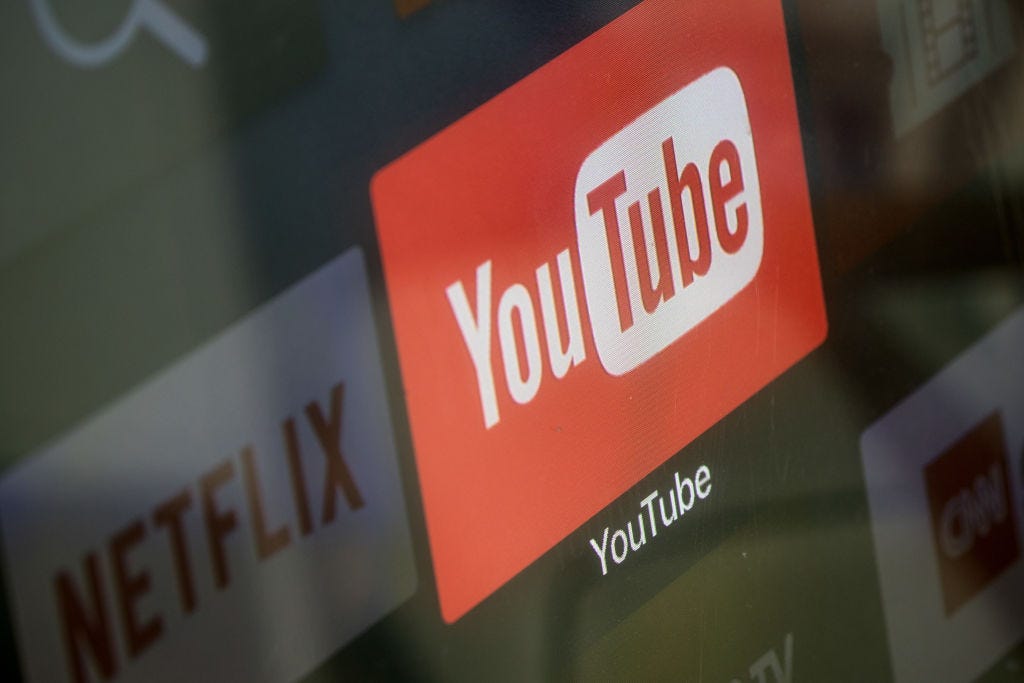 Netflix And YouTube To Reduce Video Quality In Europe Netflix And YouTube To Reduce Video Quality In Europe