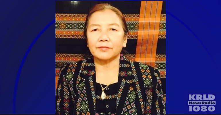 Garland Police search for missing 66-year-old woman Garland Police search for missing 66-year-old woman