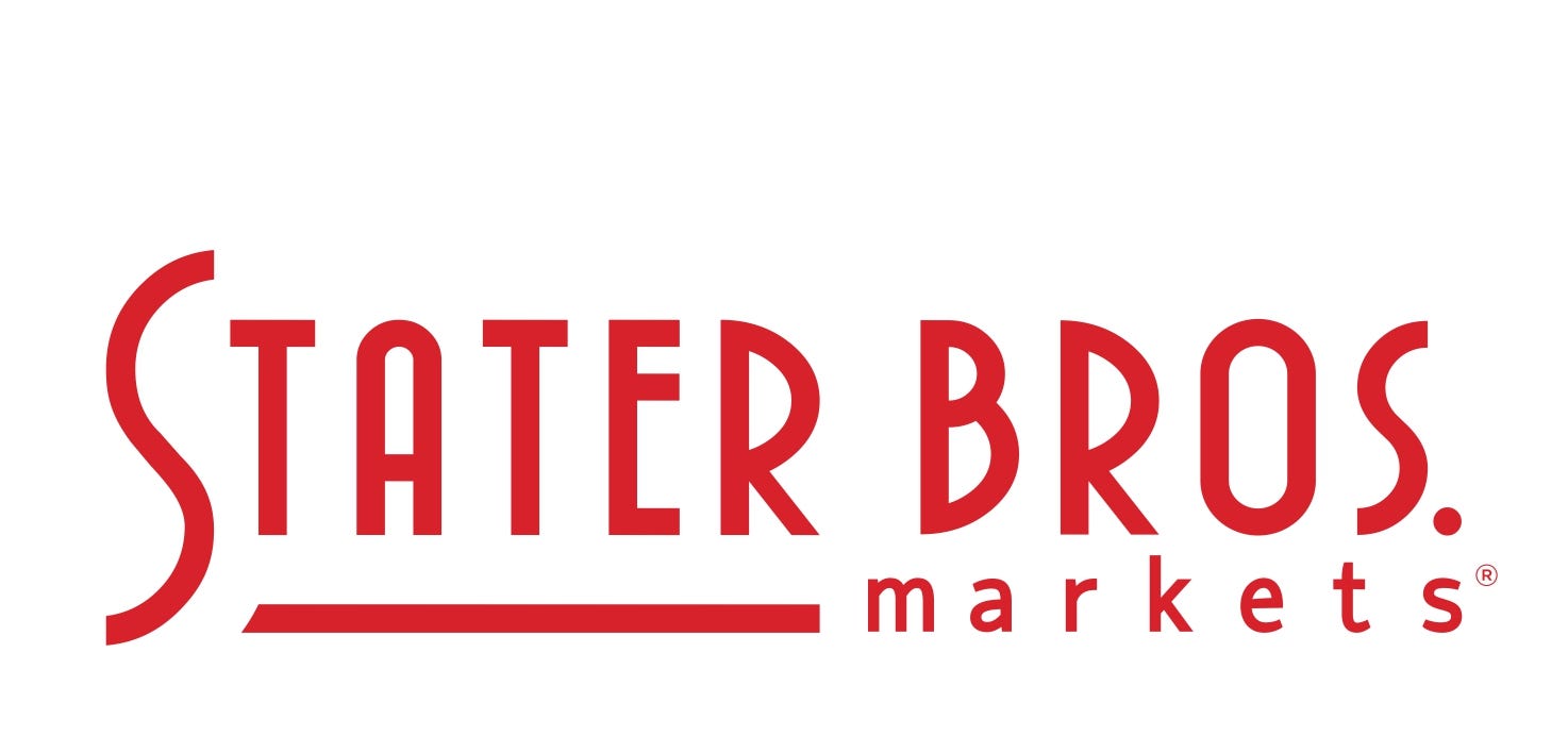 Win 250 In Stater Bros Markets T Cards 923