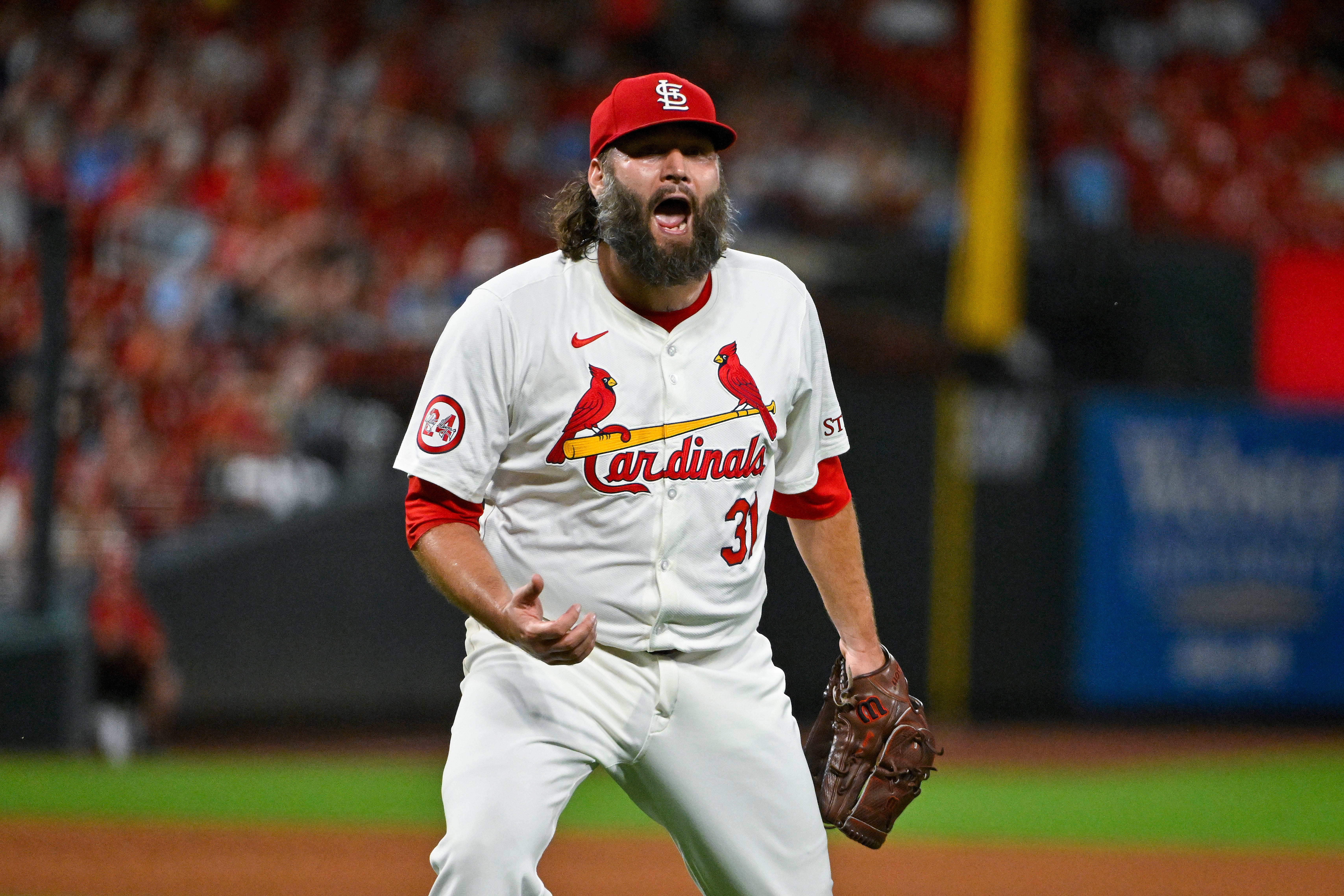 Cardinals pitchers store