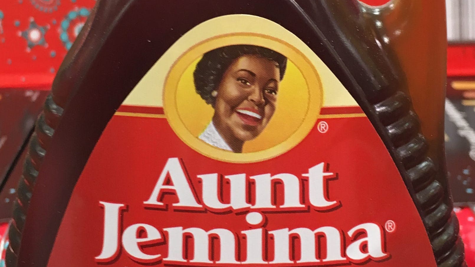 Aunt Jemima Reveals New Name And Logo