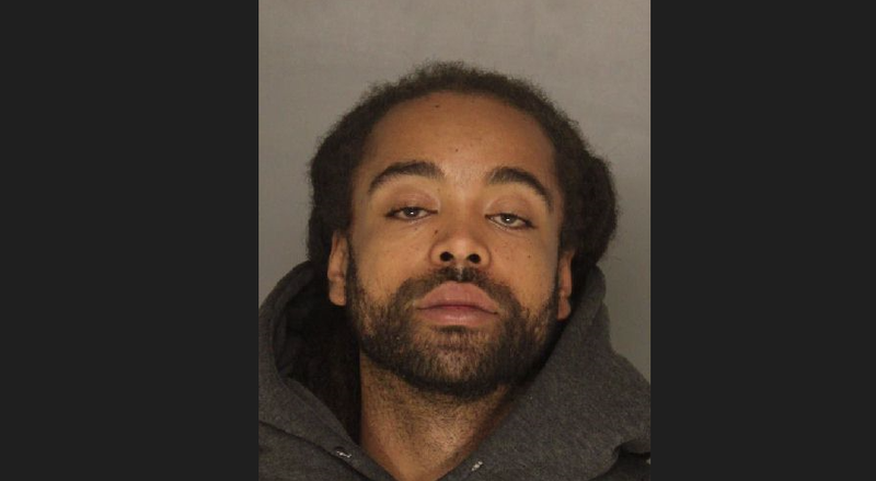 Man Wanted On Multiple Charges Evades Arrest Before Capture