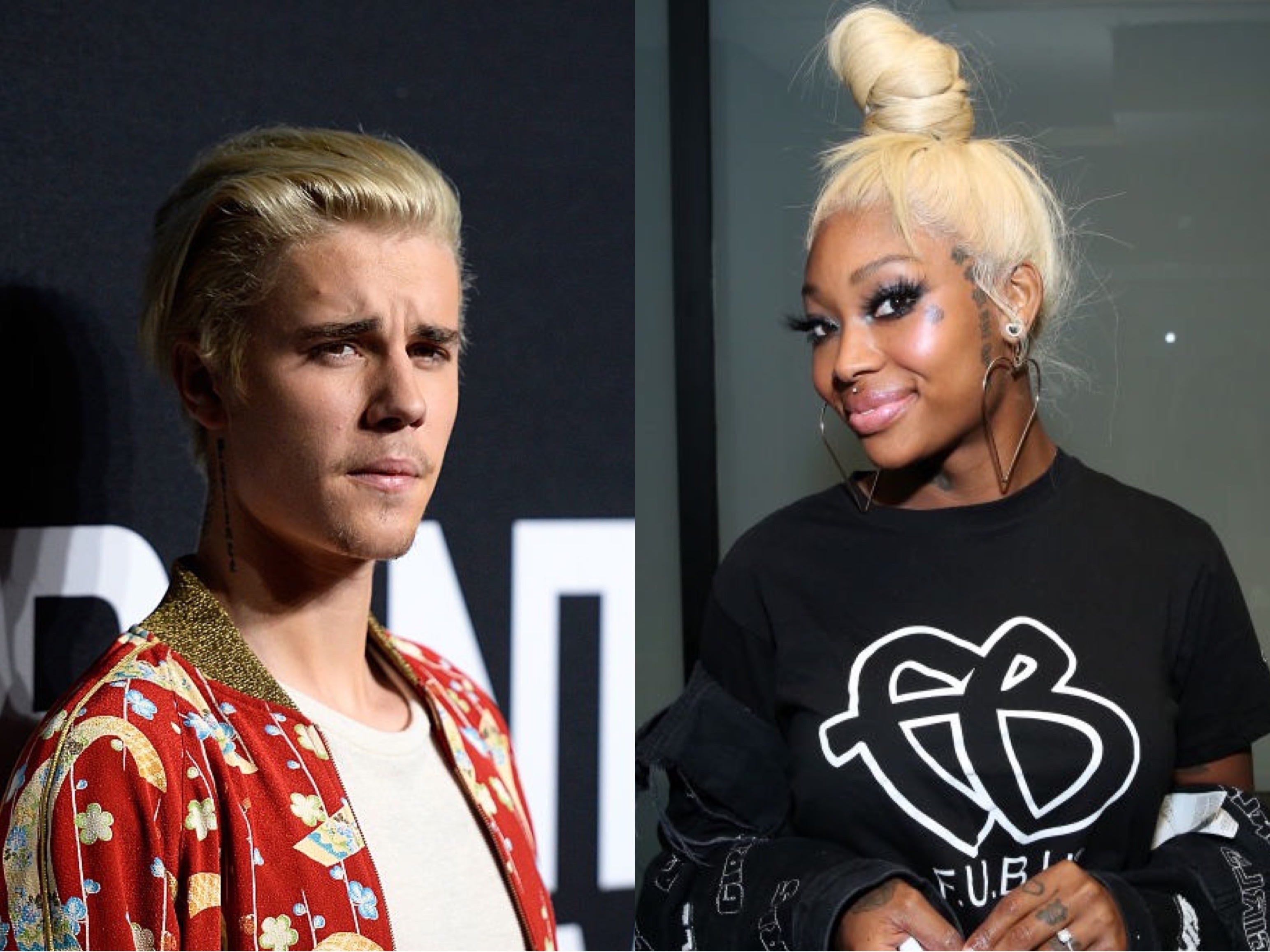 Summer Walker Joins Justin Bieber For Yummy Remix