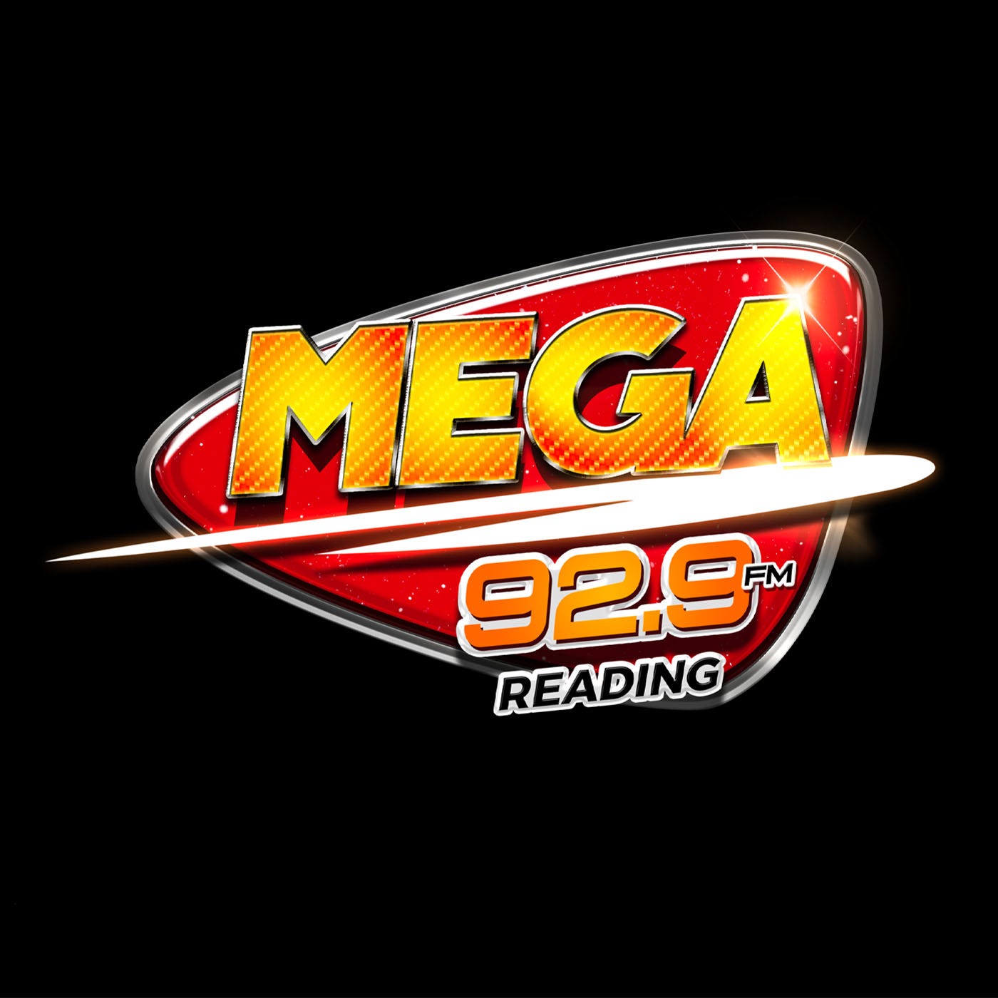Radio mega live store