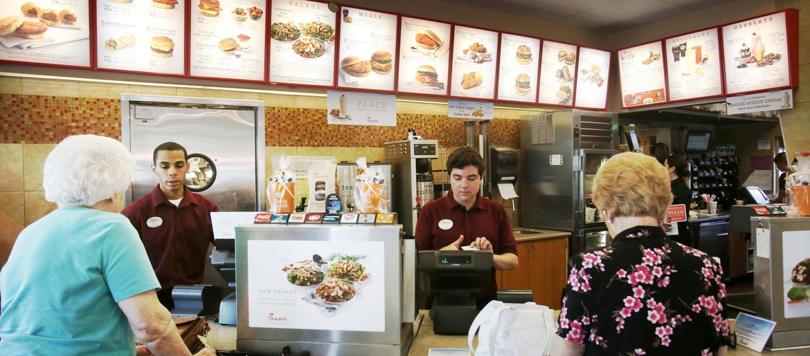 Chick Fil A Confirms They Are Selling Cheese Sauce At Participating
